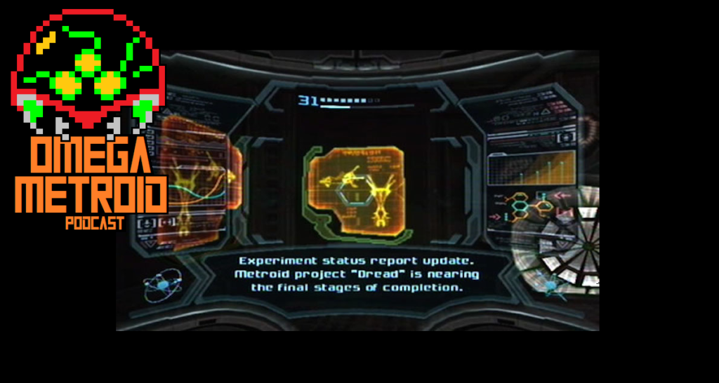 Episode 55: The History of Metroid Dread – The Game That Never Was ...
