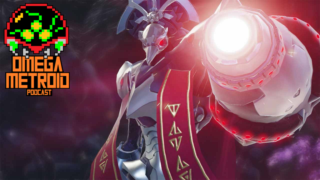 Episode 84: Reviewing The Story of Metroid Dread (Spoilers!) - Omega ...