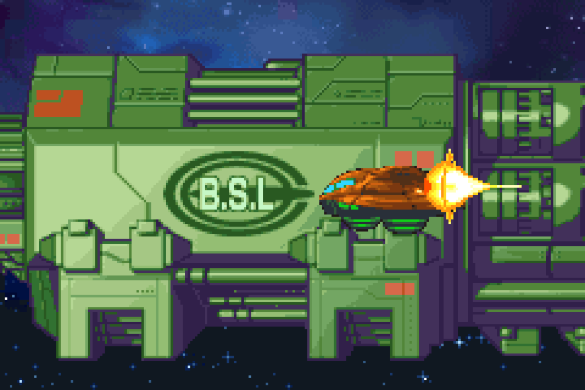 Metroid Fusion Walkthrough – Biological Space Labs - Omega Metroid