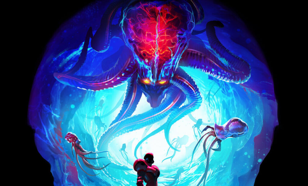 New Metroid Fan Album “Phazon: Metroid Saga” From Acclaimed Composer ...