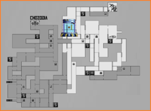 Metroid: Zero Mission Walkthrough – Power Bomb Expansions - Omega Metroid