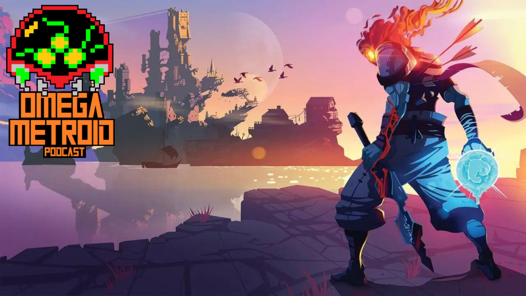 Episode 178 – Dead Cells: Inspired By Metroid - Omega Metroid