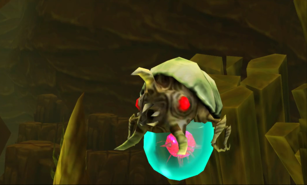 Metroid: Samus Returns Walkthrough: Bosses - Omega Metroid