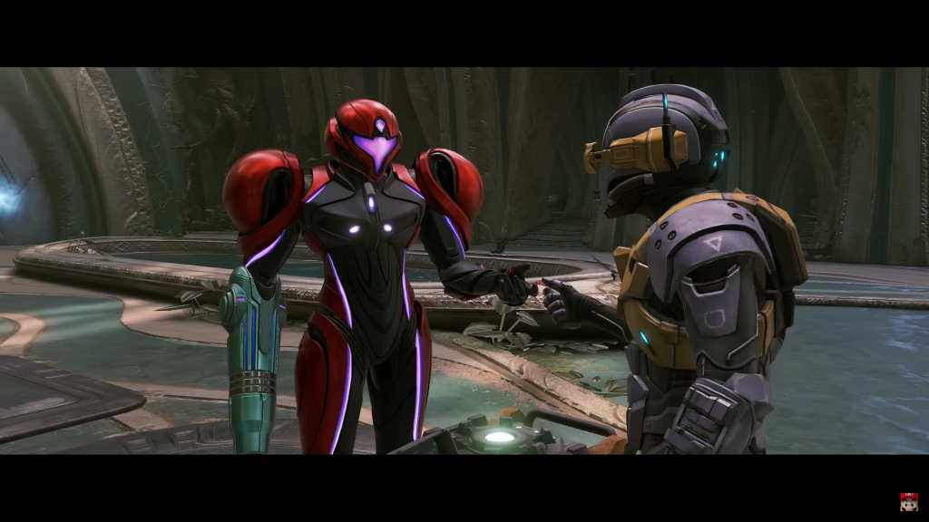 New Samus Voice Actress, Multiple Support Devs Revealed in Metroid ...